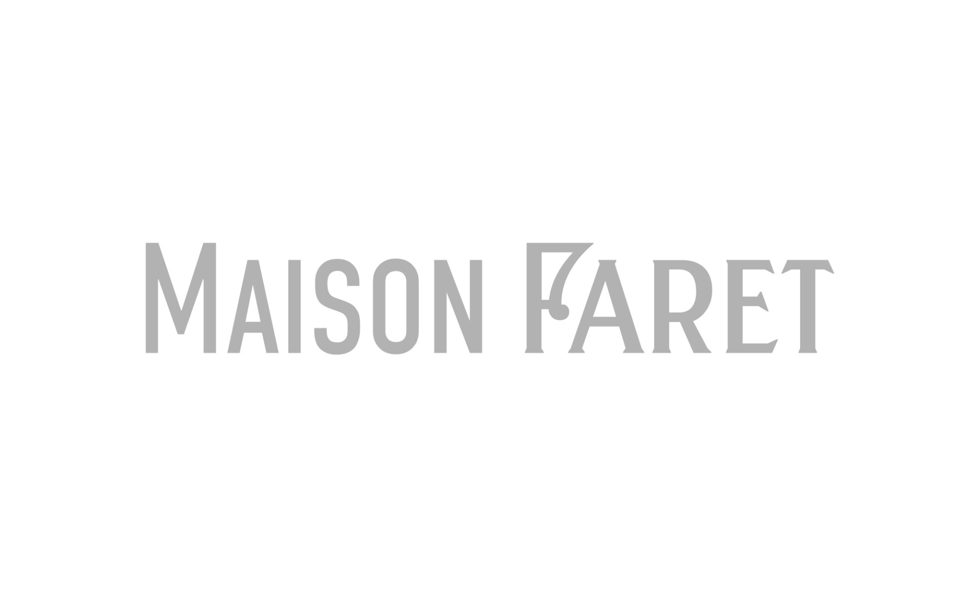 Presse- Maison Faret